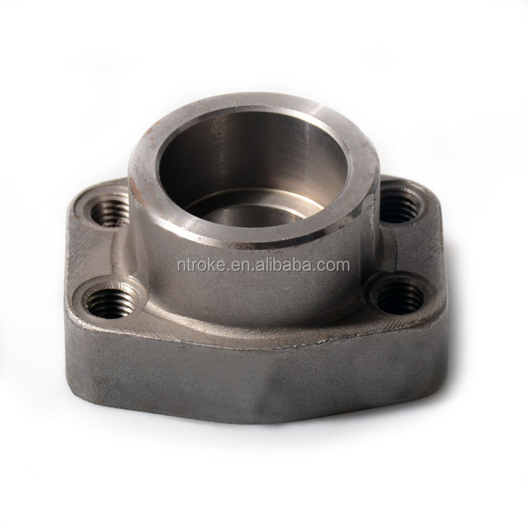 Nantong ROKE fluid equipment CO.,LTD. - SAE Counter Flange /Socket Weld ...