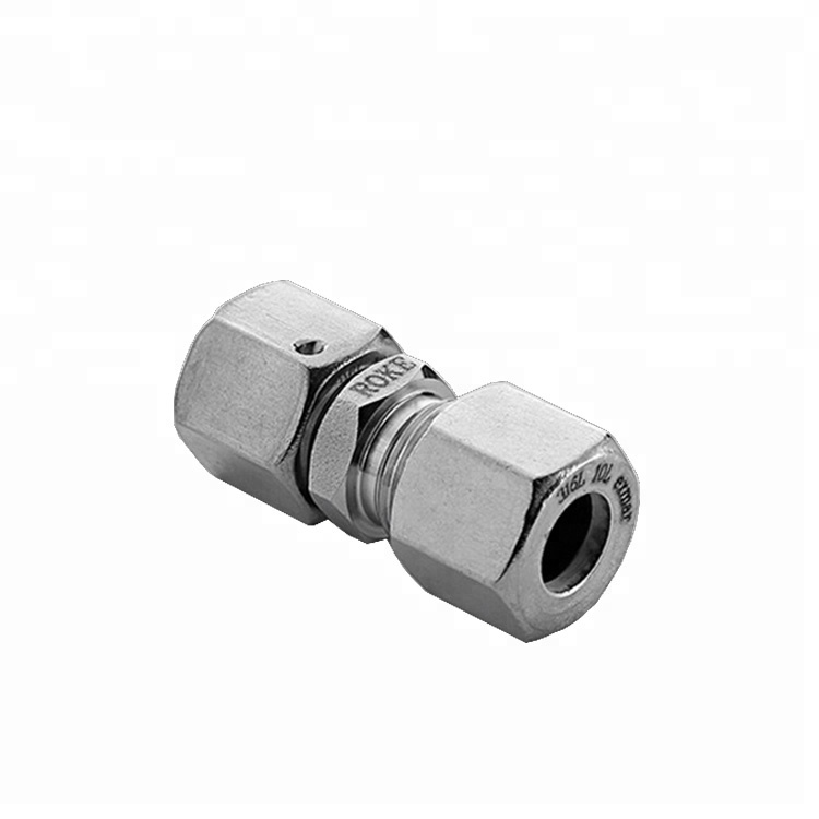 Nantong ROKE fluid equipment CO.,LTD. -Stainless Steel 304Swivel Nut ...
