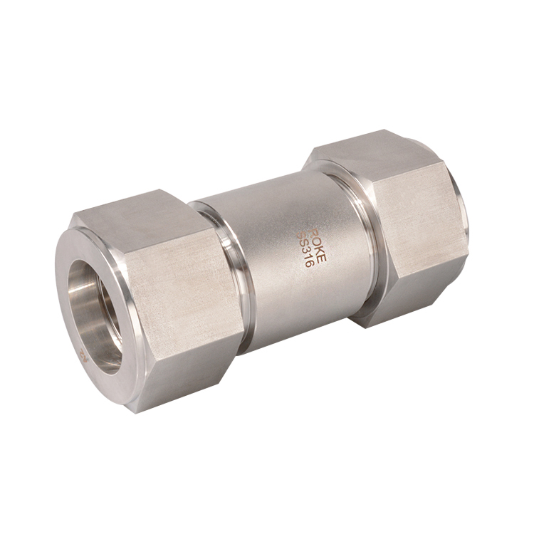 Nantong ROKE fluid equipment CO.,LTD. - Stainless Steel SS316 Big Size ...