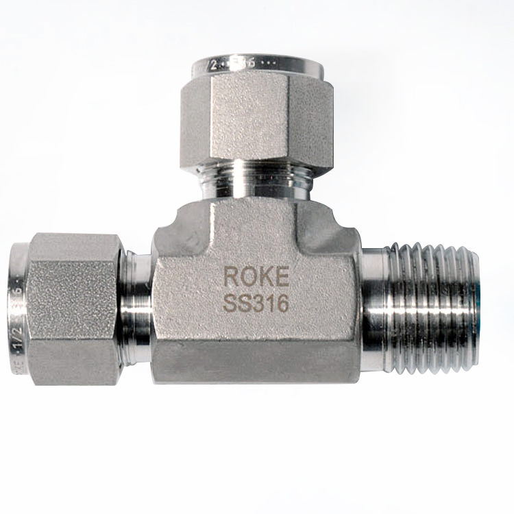 Nantong ROKE ของเหลวอุปกรณ์ CO.,LTD. - 2 มม. ถึง 38 มม. อุปกรณ์ท่อ NPT ...