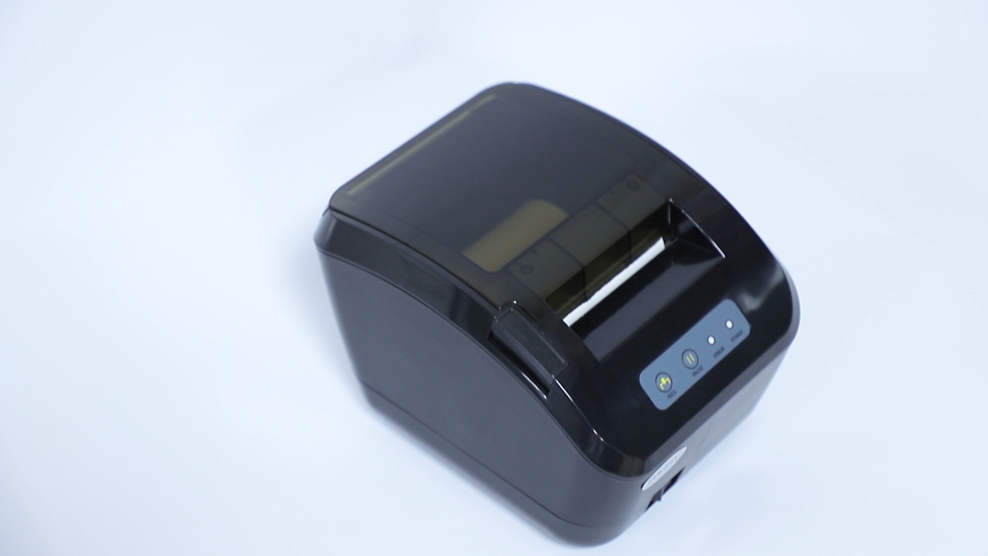 Zywell ZY609 เครื่องพิมพ์บาร์โค้ดแบบใช้ความร้อน - เครื่องสติ๊กเกอร์แบบ ...