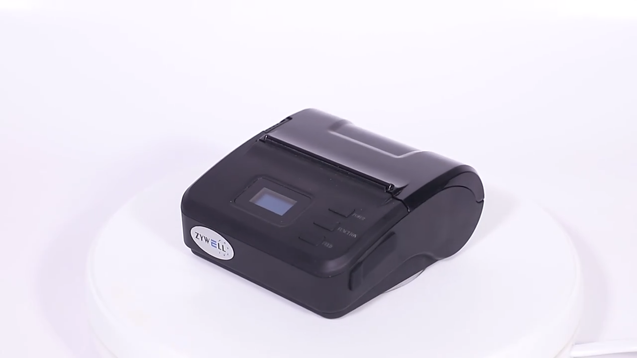 imprimante pos 58 à prix de gros | ZYWELL