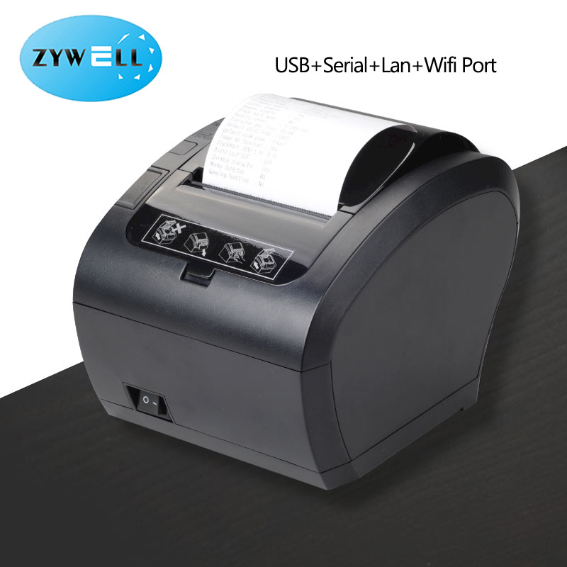 Pos Printer Driver Zywell at Ben Waterbury blog
