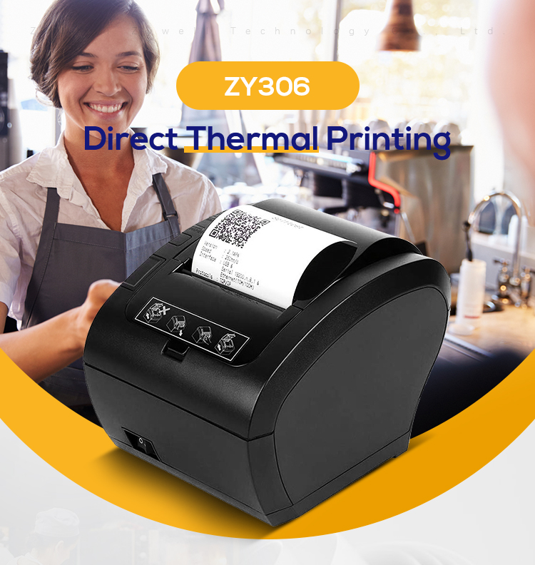 Pos Printer Driver Zywell at Ben Waterbury blog