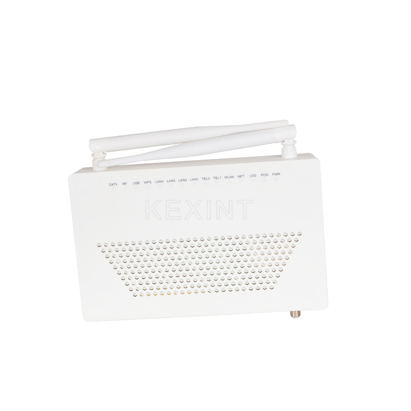 KEXINT - KXIND GPON Optical Network Unit EPON GPON ONU WiFi Modem Fiber ...