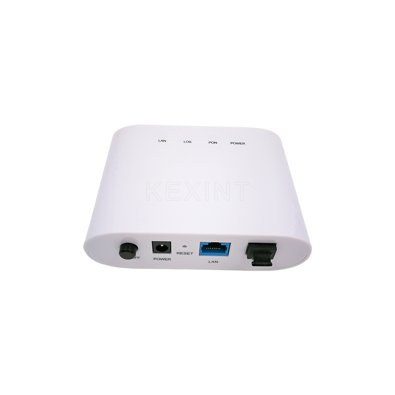 KEXINT - KEXINT GPON ONT with Fast Ethernet Gigabit Ethernet user ports ...
