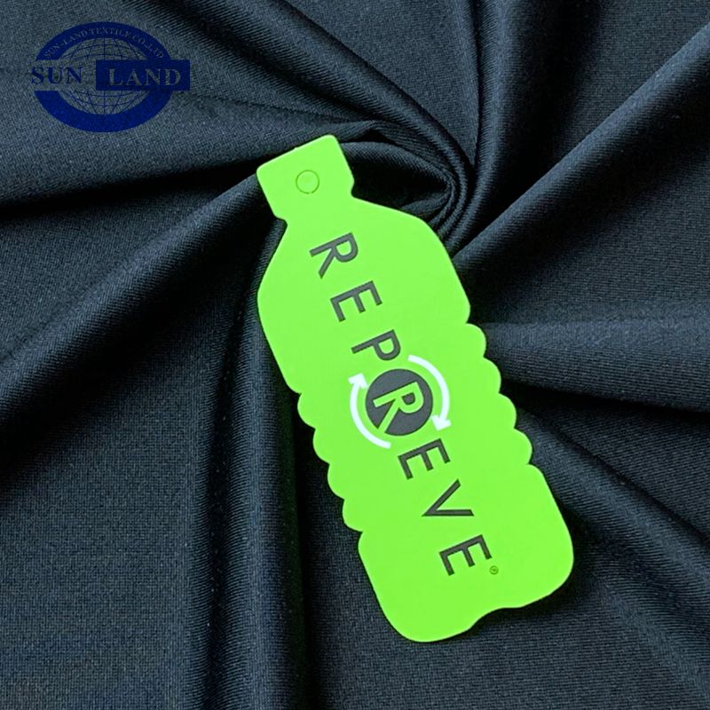 sunlantex - REPT Sportswear Fabric Eco Friendly Recycled 92% Polyester ...