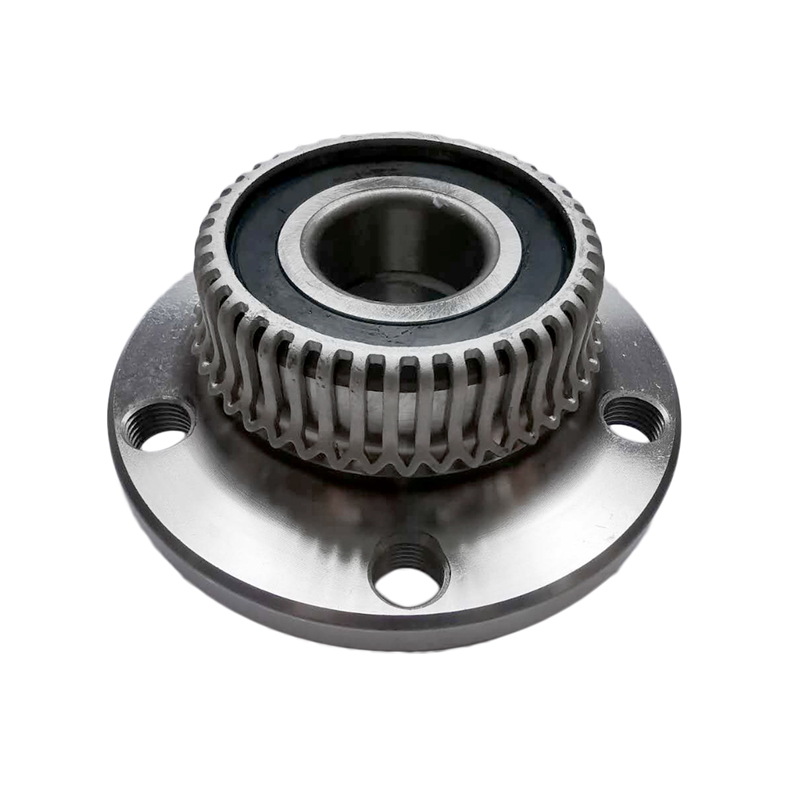 Rear wheel hub bearing assembly D6512615XE for Changan Ford fiesta