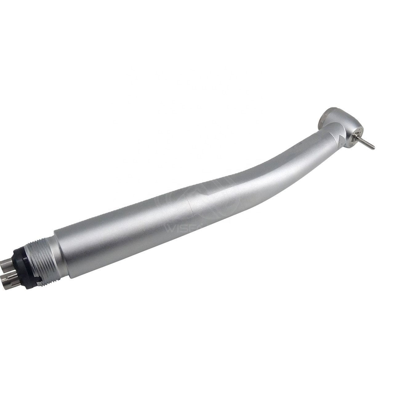 WISEDENT - Foshan New Launch Dental Fiber Optic LED Handpiece High ...