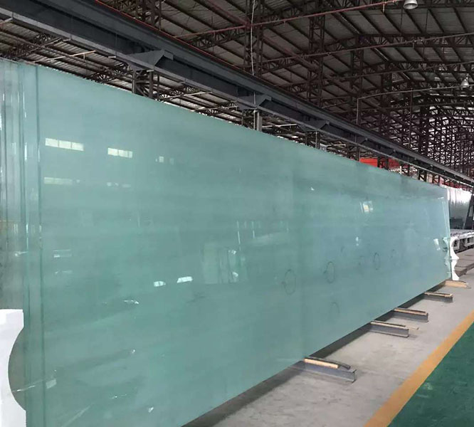 Quality laminated glass Jumbo Size Glass Manufacturer | HONGJIA GLASS