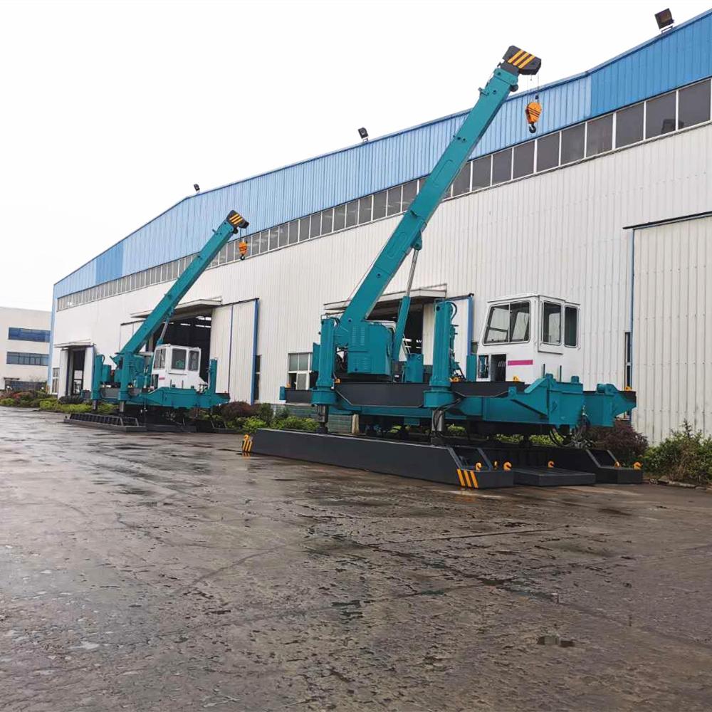 T-works - ZYC120 HSPD for jacking in pile made by T-works Hydraulic ...