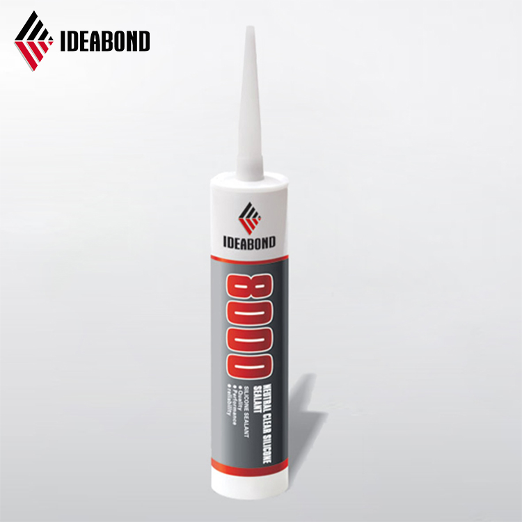 IDEABOND - IDEABOND best seller 8800 neutral waterproof silicone ...