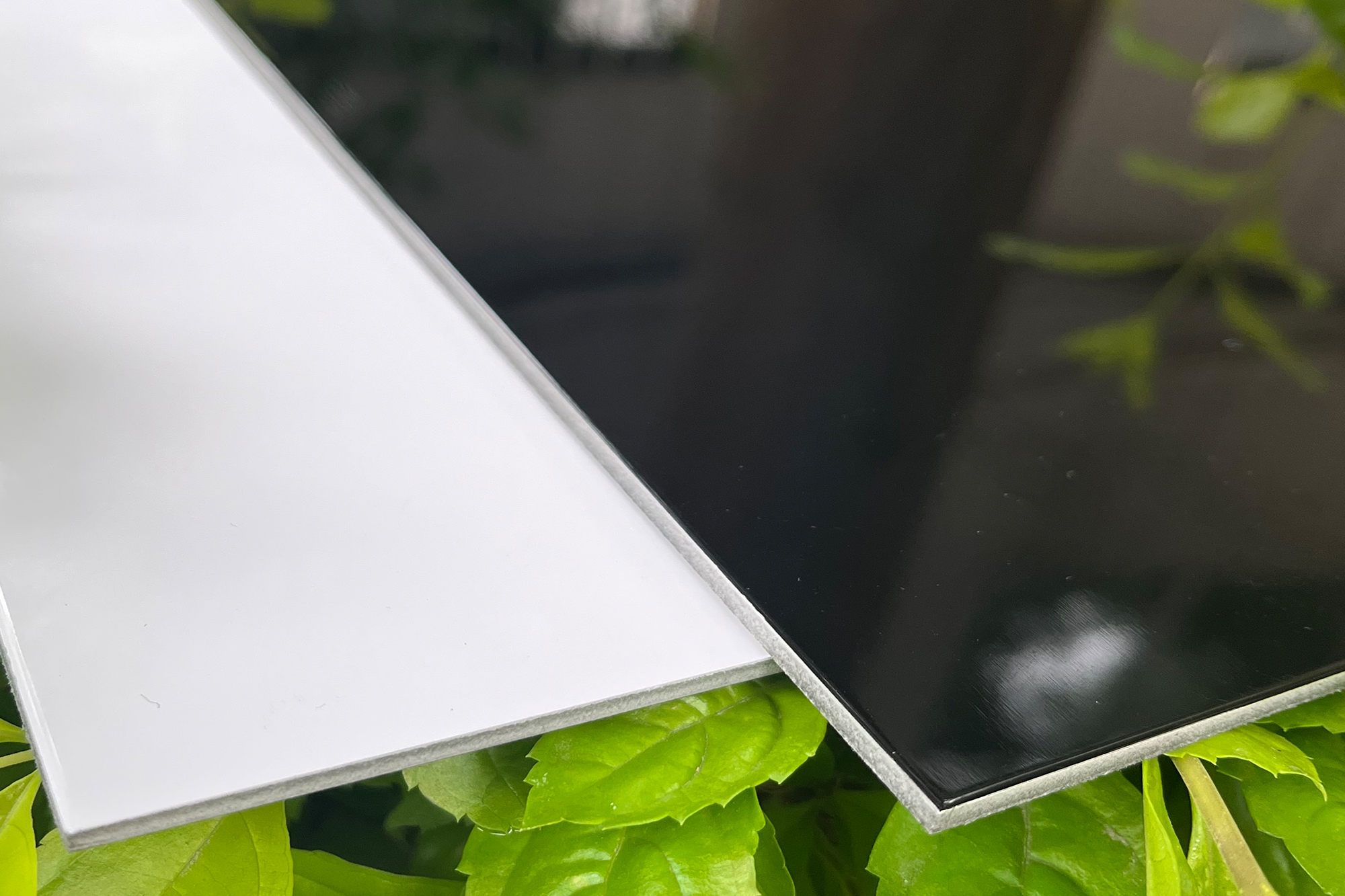 IDEABOND - waterproof bathroom acp sheet aluminium ceiling wall panels ...