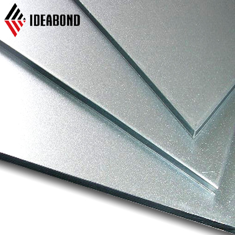 IDEABOND - Polyester ACM Waterproof Bathroom Wall Panels Building ...