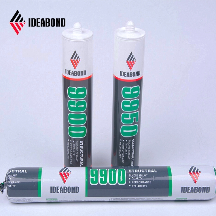 IDEABOND - Quick Dry Silicone Sealant/Colored Silicone Sealant Silicone ...