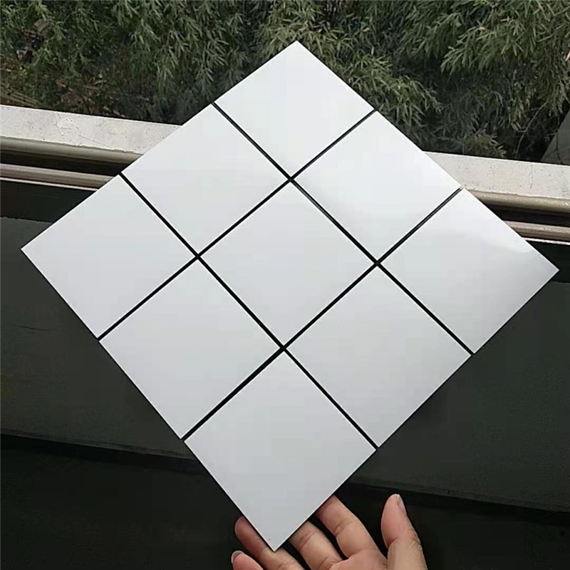 IDEABOND - waterproof bathroom acp sheet aluminium ceiling wall panels ...