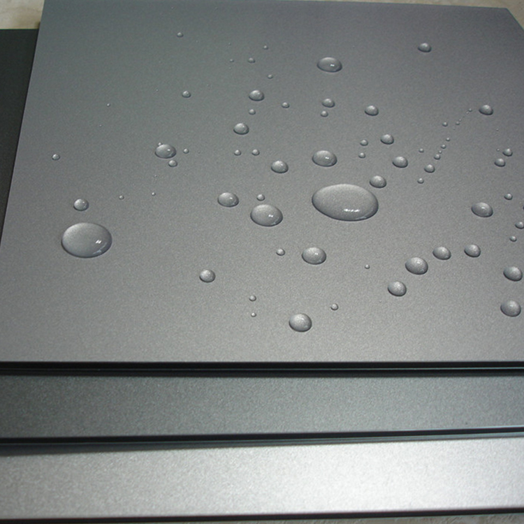 IDEABOND - acp sheet aluminum composite panel outdoor wall cladding ...