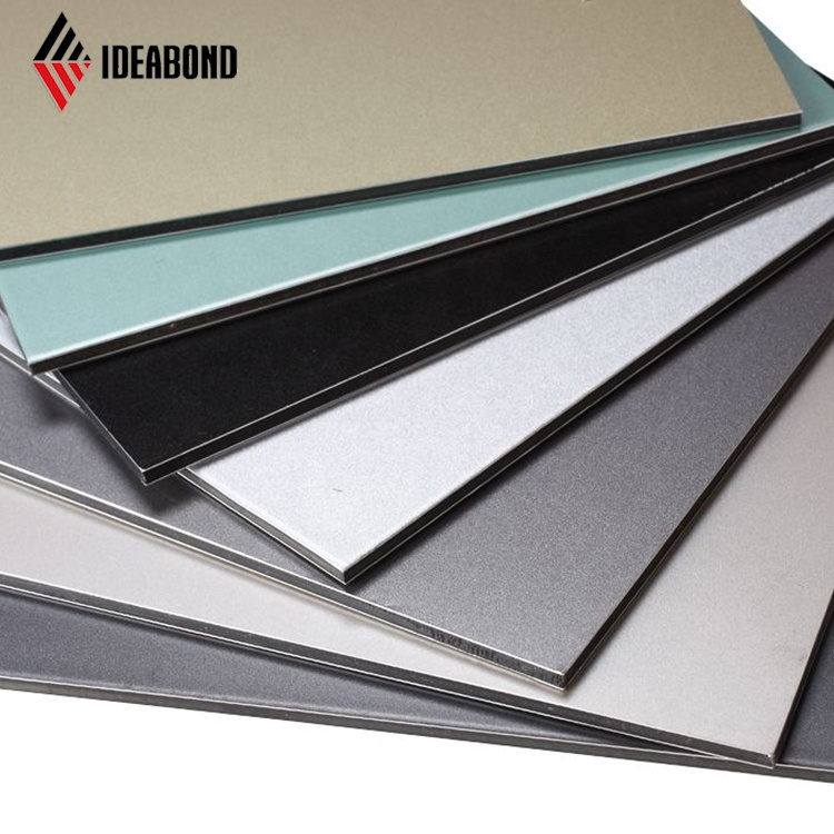 IDEABOND - waterproof bathroom acp sheet aluminium ceiling wall panels ...