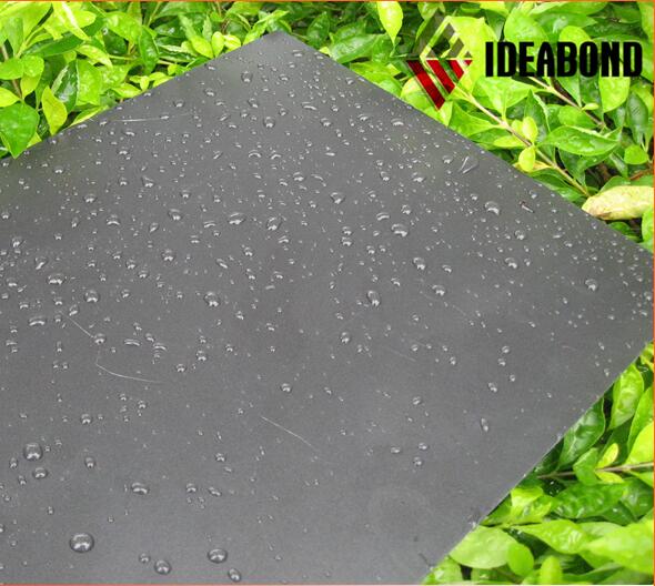 Professional Aluminum Composite Panel Manufacturer & Supplier | IDEABOND
