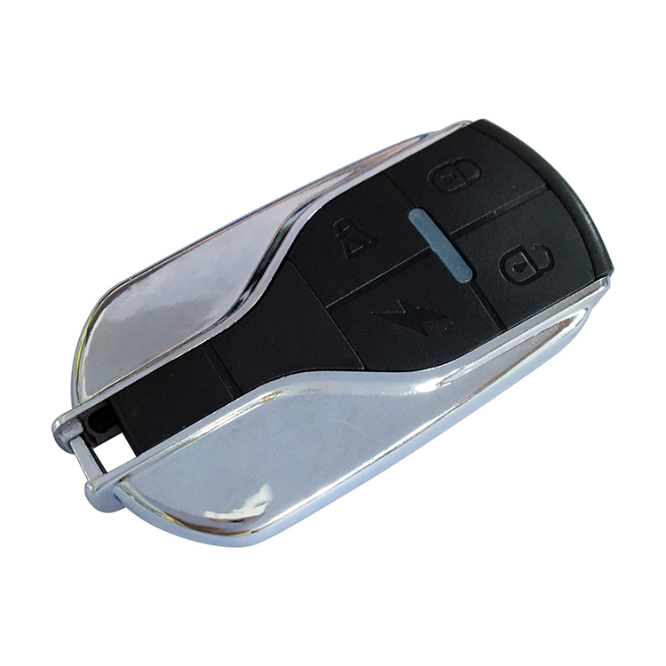 433mhz Learning Code EV1527 Remote Control for Gate YET2139