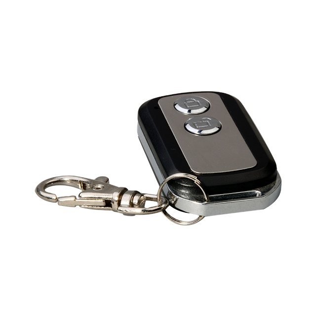 2/4 Button RF Wireless Duplicator Code Smart Remote Control
