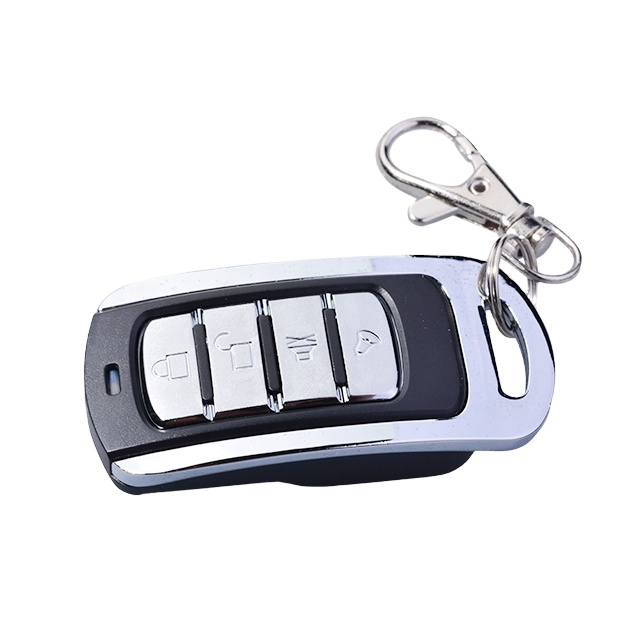 433MHz Metal Wireless remote control Duplicator YET074 | Yaoertai
