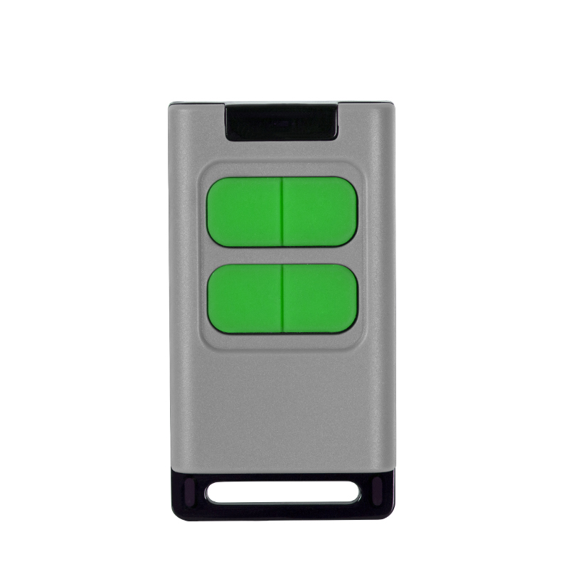 D5 type RF learning garage door remote control cloning electric gate ...