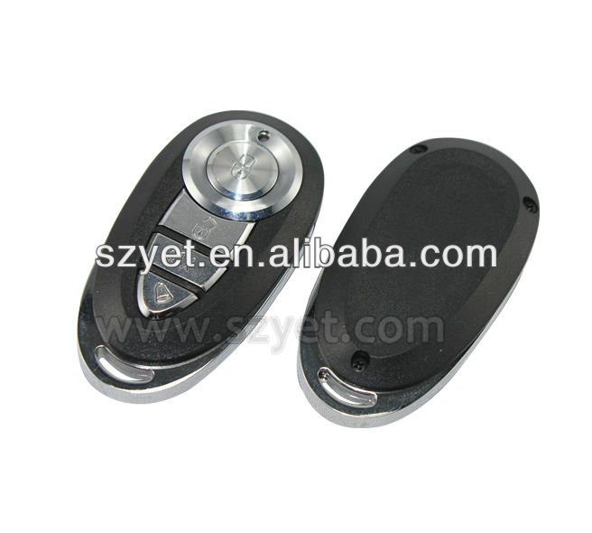 Metal Enclosure Gate Remote Control YET089 | Yaoertai