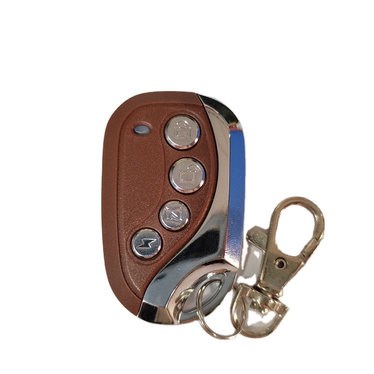 Remote Control Gate Lock Universal Remote Control Garage Door Opener YET029