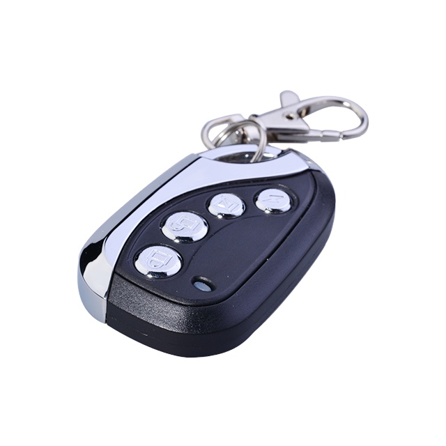 Remote Control Gate Lock Universal Remote Control Garage Door Opener YET029