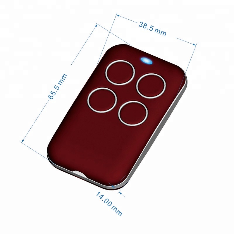 Universal Waterproof Gate Remote Control YET2128 | Yaoertai