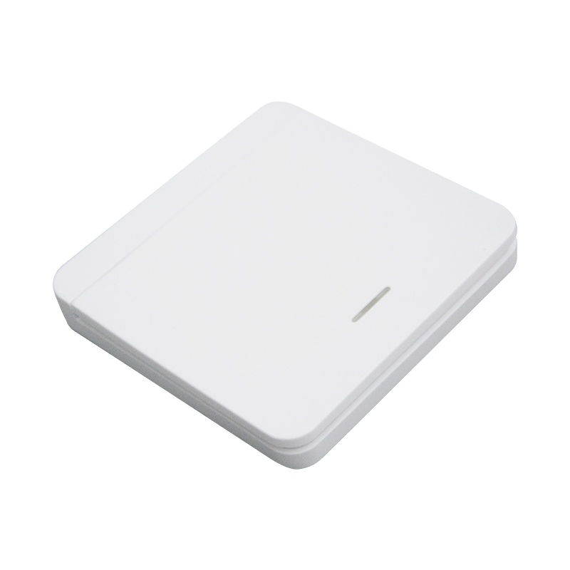 new arrival good quality wall push remotes rolling code remote rf ...