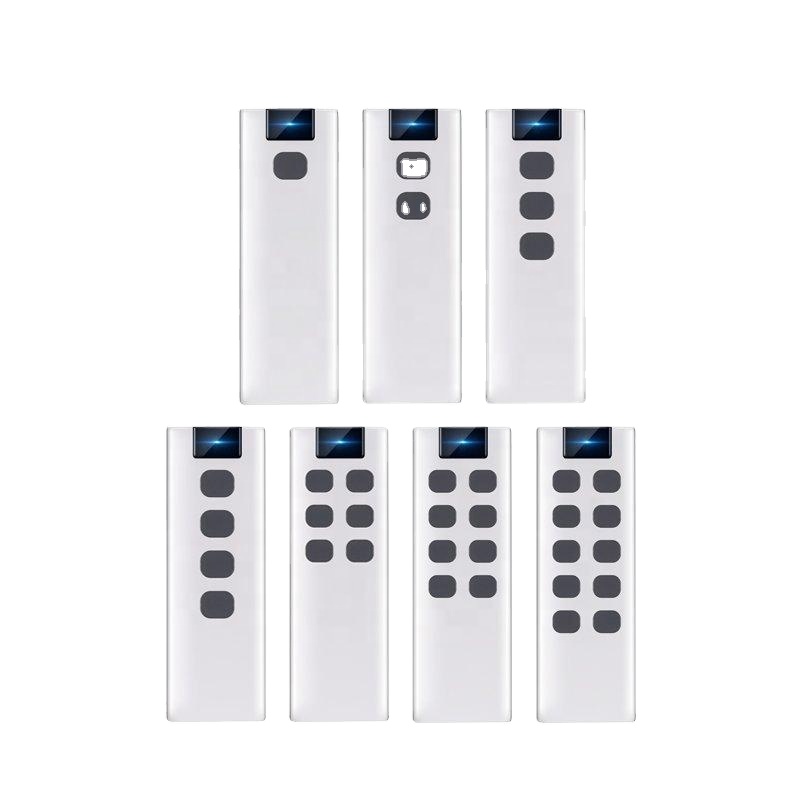 Universal 433MHz D4 Rolling Code Duplicator Remote Control YET2144 Wireless Remote Control | Yet ...