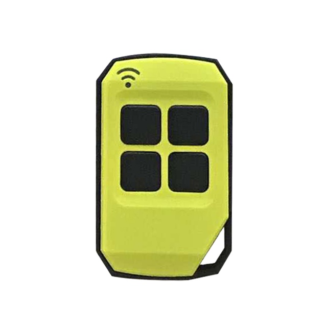 Universal Cloning 433 MHz Remote Control Replacement Clone Fob 433 ...