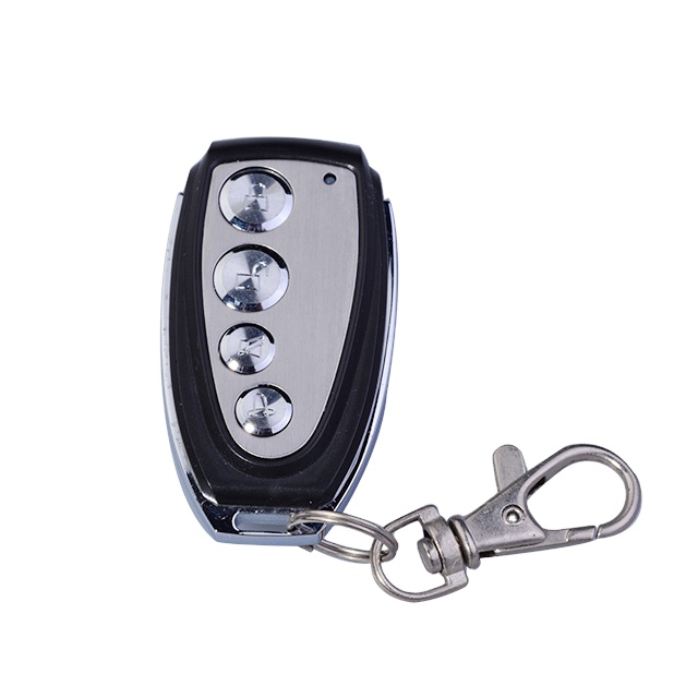 China Manufacturer YET093 Universal Fixed Code Smart Remote Control