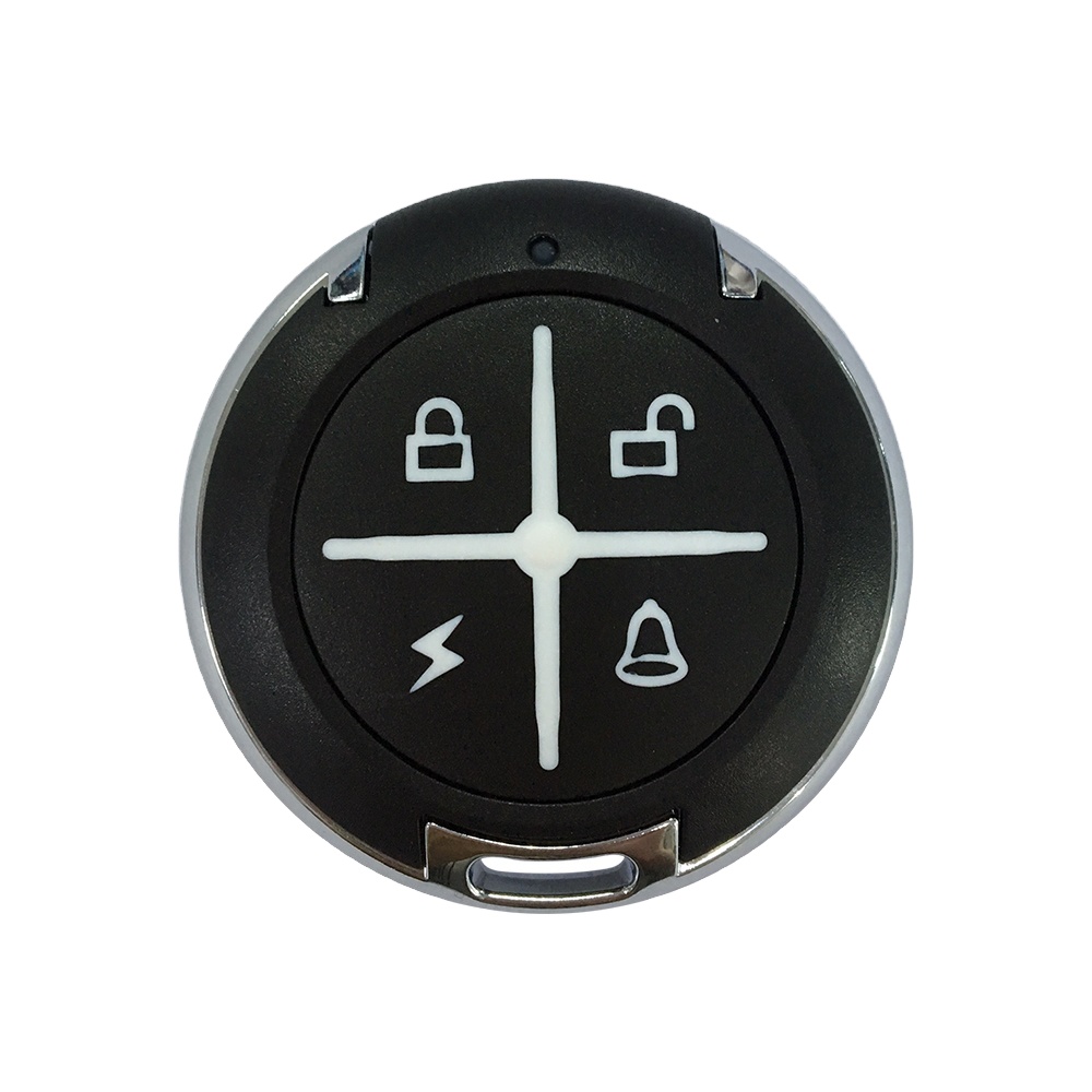 4 Button Wireless High Quality Rolling Code Universal Remote Control