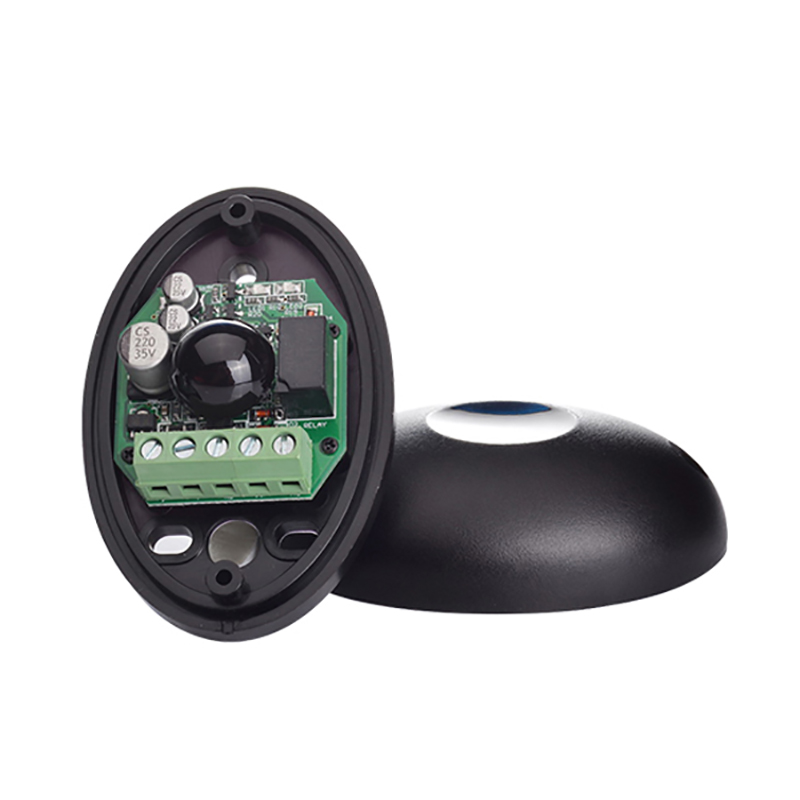 Outdoor Active Infrared Beam Sensor/ Fence Detector For Perimeter Security