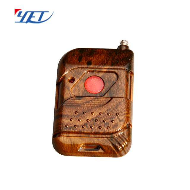 YET010 4 Channel Transmitter Wireless Fixed Code Smart Housing Remote ...