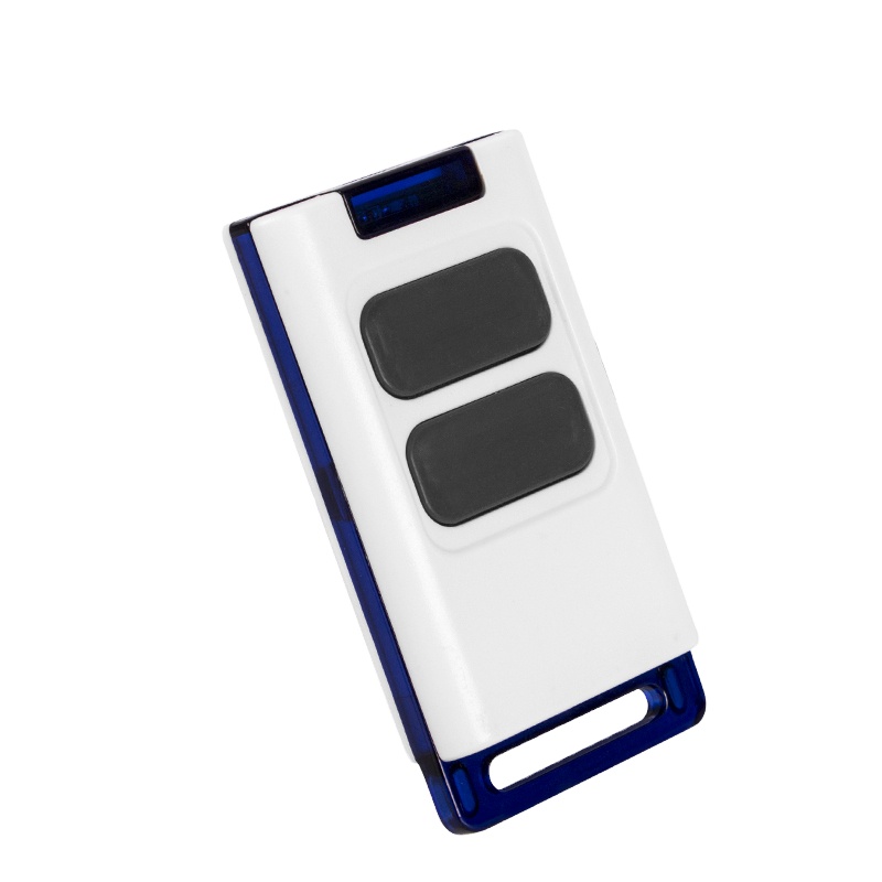 Yaoertai - 433mhz D5 type RF Remote Control cloning Electric gate ...