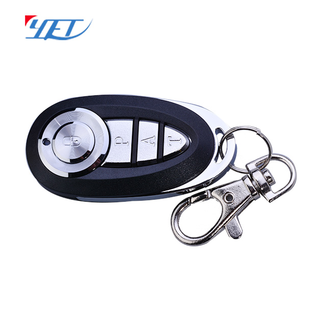 Metal Enclosure Gate Remote Control YET089 | Yaoertai