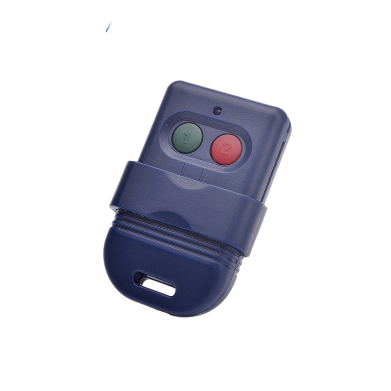 Yaoertai - D type face to face clone code 433mhz/330mhz Duplicate ...