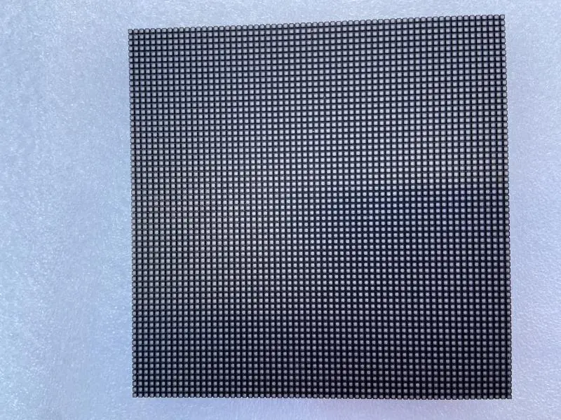 Quality Indoor P2 LED Module 128x128mm Panel Led Display Module Matrix ...