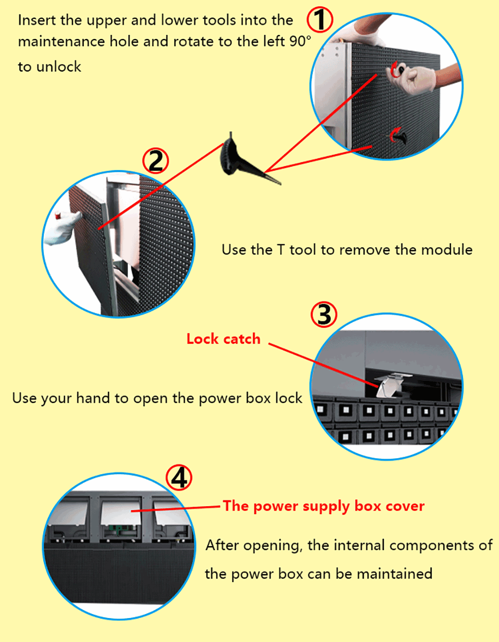 Customized LTH-E Series Design manufacturers From China | LIGHTALL