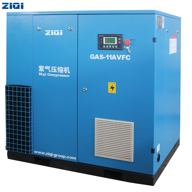 ZIQI Compressor(Shanghai)Co.,Ltd - Super Silent 15hp 170 L/min air ...