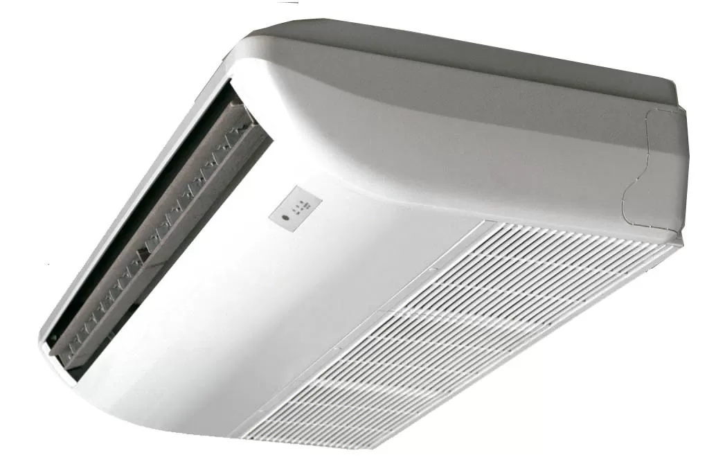 Residential Hydronic Fan Coil Units , Narrow Air Conditioning Units ...