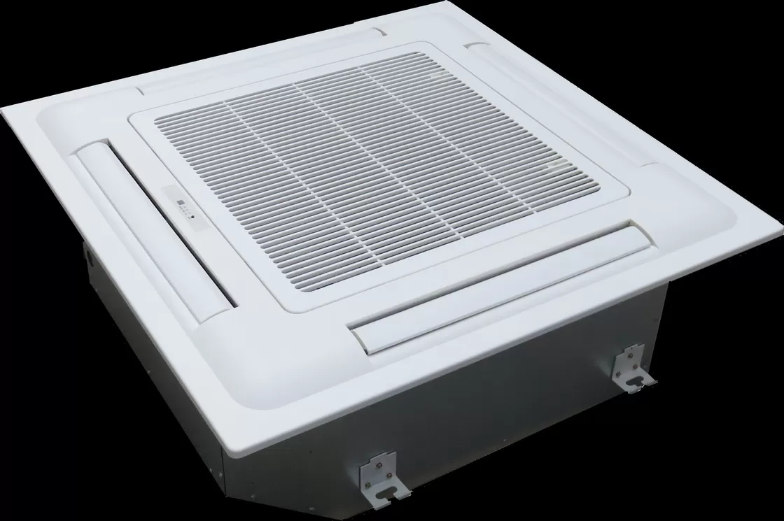 Water Chilled Cassette Fcu