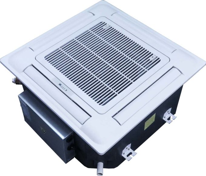 MECO CE CERTIFIED HYDRONIC FOUR WAY CEILING CASSETTE FAN COIL UNITS 0 ...