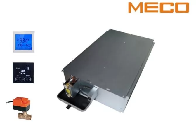 1000cfm Cassette Type Ceiling Suspended Fan Coil Unit