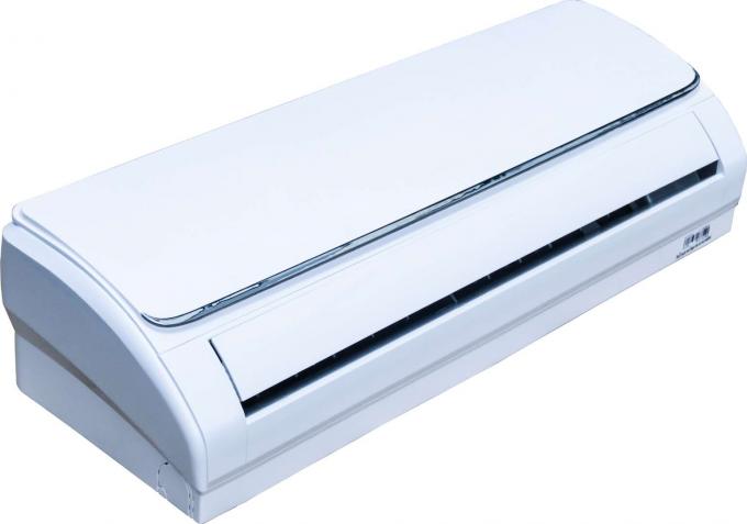 12000Btu 400CFM Water High Wall Fan Coil Unit (208/230-1-50) Build In ...