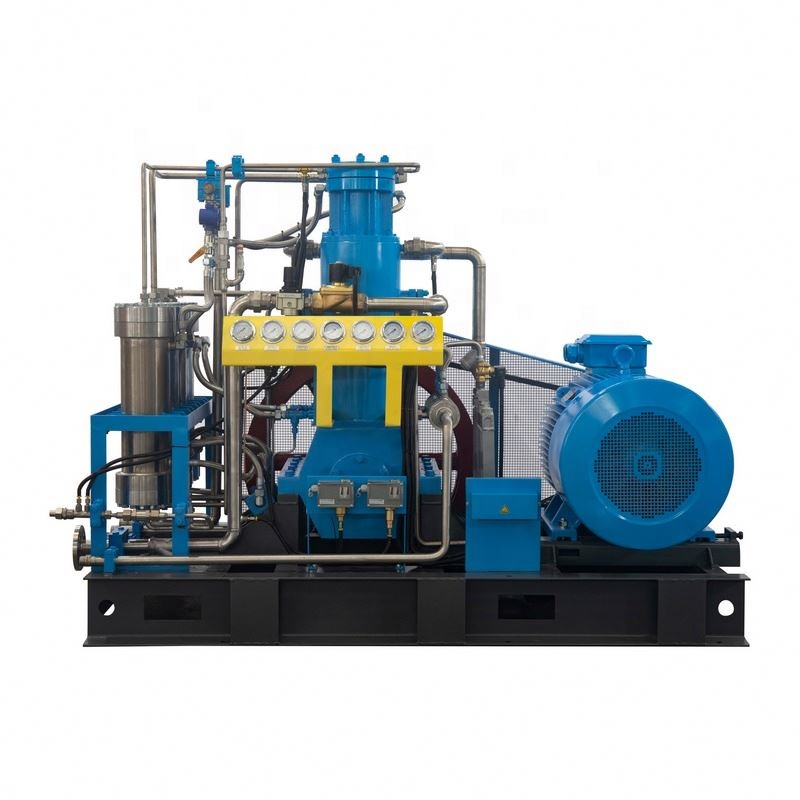 Bailian Compressor - O2 Compressor & Oxygen Compressor Manufacturers